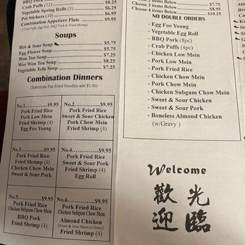 GEE’S FAMILY RESTAURANT - Updated October 2025 - 17 Photos & 33 Reviews ...