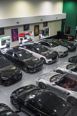 HGREG LUX - Updated December 2025 - 86 Photos & 53 Reviews - 2500 W ...