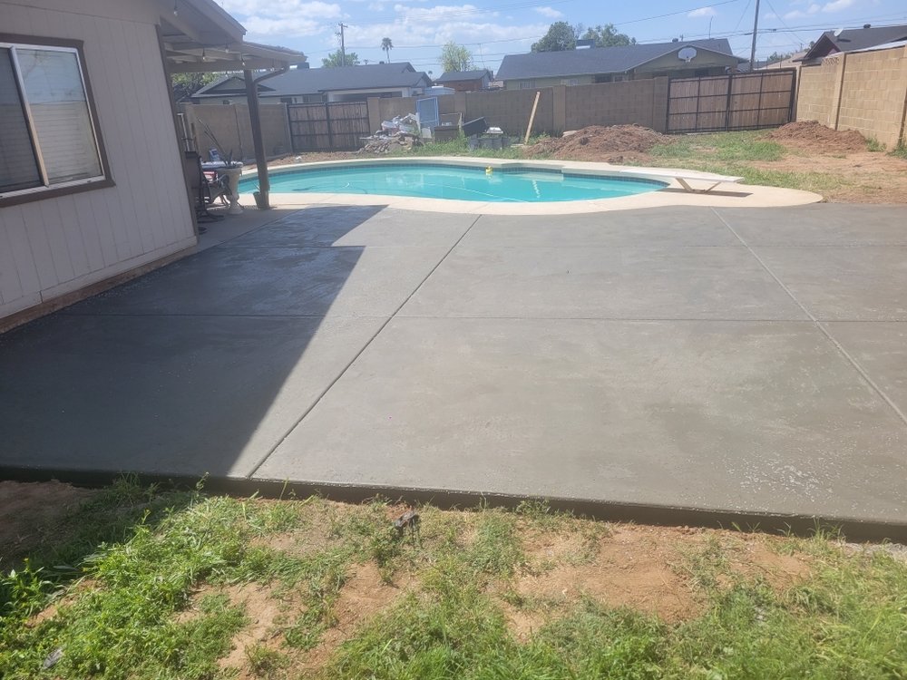 MEZA CONSTRUCTION - Updated September 2025 - 31 Photos - Maricopa ...