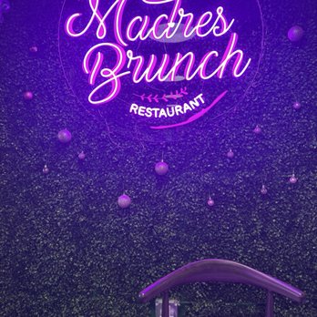 MADRES BRUNCH - Updated February 2025 - 930 Photos & 227 Reviews - 1805 ...
