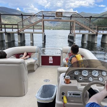 TRAIL RIDGE MARINA - TEMP. CLOSED - Updated December 2025 - 101 Photos ...