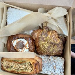 FOREST BAKERY - Updated July 2025 - 29 Photos & 22 Reviews - 8140 W ...