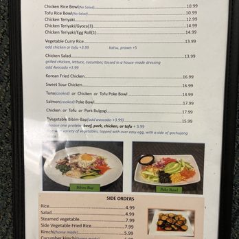 KINZA TERIYAKI KOREAN RESTAURANT - Updated June 2025 - 112 Photos & 250 ...