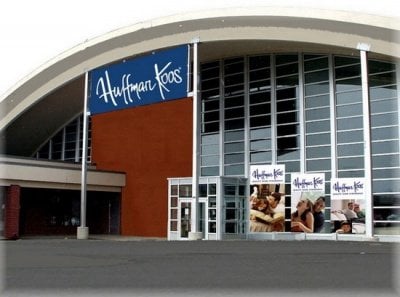 HUFFMAN KOOS FURNITURE GALLERY - Updated October 2025 - 11 Reviews ...