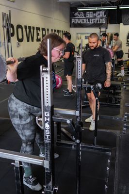 SOCAL POWERLIFTING - Updated September 2025 - 91 Photos & 227 Reviews ...