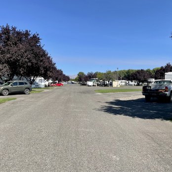 SUNTIDES RV PARK - Updated October 2025 - 14 Reviews - 201 Pence Rd ...