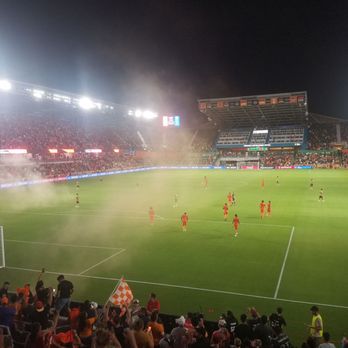 SHELL ENERGY STADIUM - Updated September 2025 - 85 Photos - 2200 Texas ...