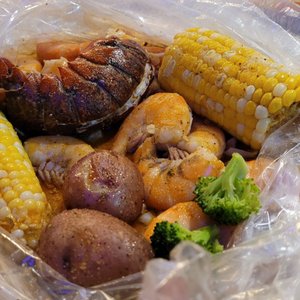 ALOHA KRAB - 130 Photos & 70 Reviews - 1 Walden Galleria, Cheektowaga ...