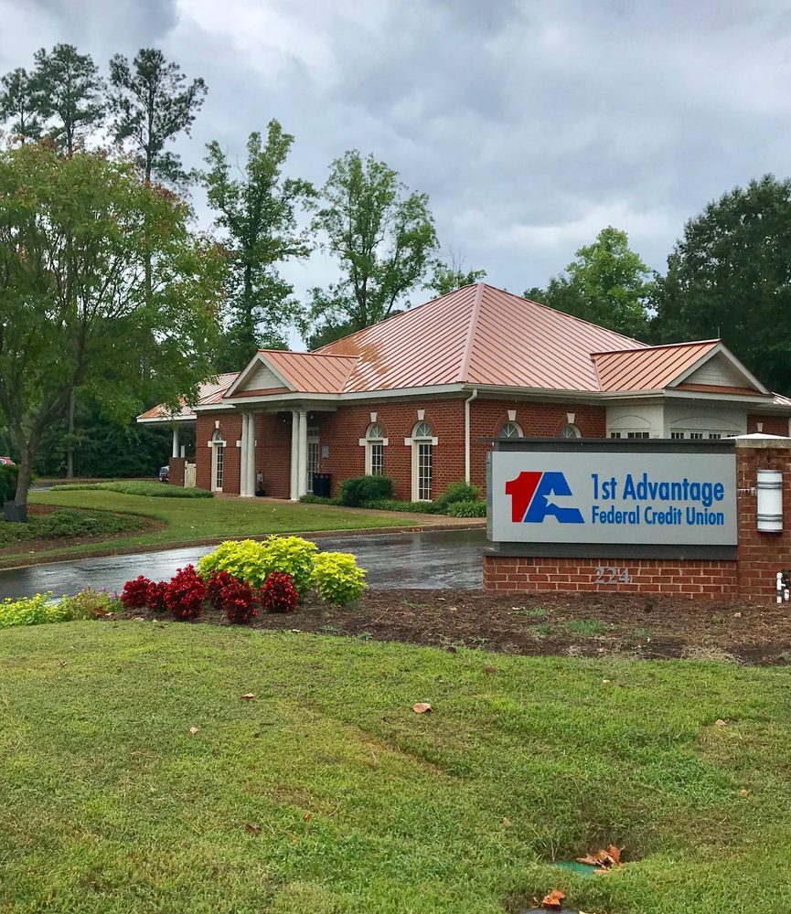 1ST ADVANTAGE FEDERAL CREDIT UNION - Updated March 2025 - 224 Commons ...