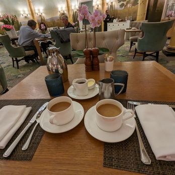 LAUREL COURT RESTAURANT - Updated October 2025 - 761 Photos & 435 ...