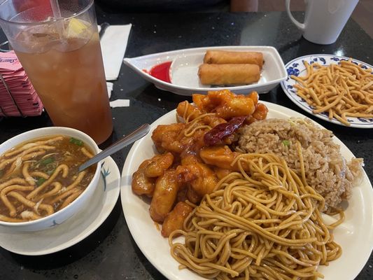 PAK INN CHINESE RESTAURANT - Updated December 2025 - 18 Reviews - 81022 ...