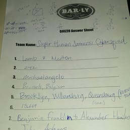 BAR-LY CHINATOWN - Updated October 2025 - 526 Photos & 510 Reviews ...