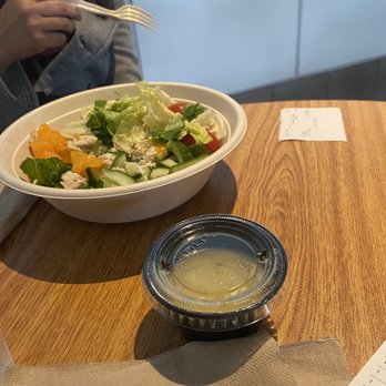 ORBIT CAFE - Updated October 2025 - 92 Photos & 68 Reviews - 405 Nasa ...