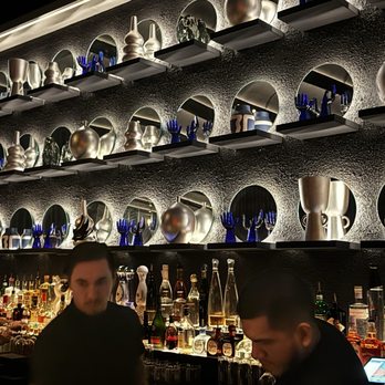 SILVER LINING LOUNGE - Updated December 2025 - 68 Photos & 27 Reviews ...