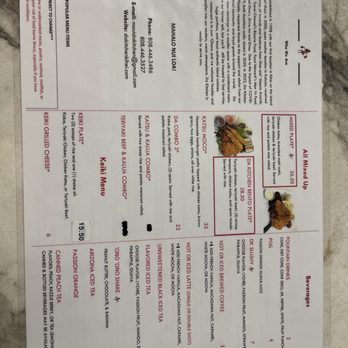 DA KITCHEN MAUI - Updated May 2025 - 6826 Photos & 4870 Reviews - 1215 ...