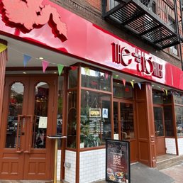 THE CORNER CHINESE RESTAURANT - Updated January 2026 - 220 Photos & 124 ...