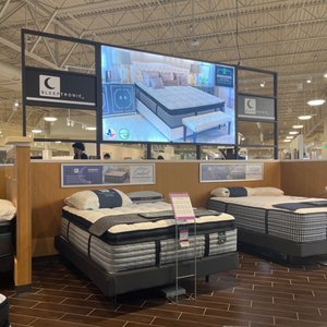 NEBRASKA FURNITURE MART - DALLAS-FORT WORTH STORE - 1082 Photos & 1846 ...