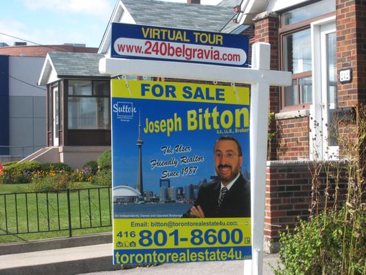 JOSEPH BITTON - SUTTON GROUP - Updated April 2024 - Contact Agent ...