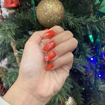 NUMBER ONE NAILS - Updated August 2025 - 198 Photos & 129 Reviews ...