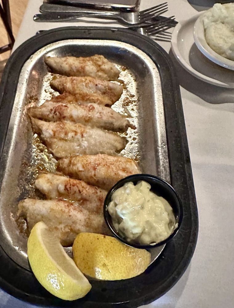 SKIP’S RESTAURANT & CATERING - Updated October 2025 - 34 Photos & 105 ...