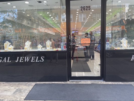 REGAL JEWELS - Updated August 2024 - 132 Photos & 100 Reviews - 2625 W ...