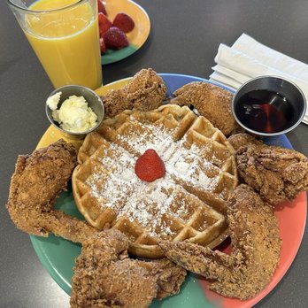 THE BREAKFAST KLUB - Updated April 2025 - 5369 Photos & 6411 Reviews ...