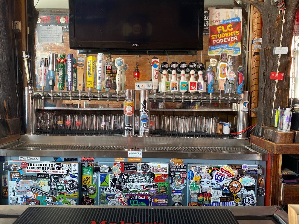 EL RANCHO BAR - Updated July 2025 - 23 Photos & 46 Reviews - 975 Main ...