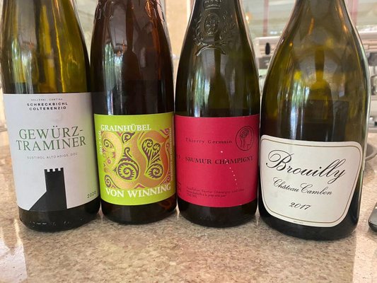 INTERNATIONAL SOMMELIER GUILD - Sommelier Services - 4109 NW 88th Ave ...