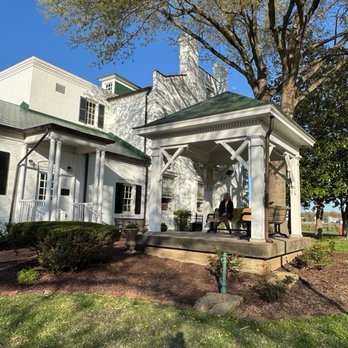 WHITEHAVEN WELCOME CENTER - Updated January 2026 - 66 Photos & 29 ...