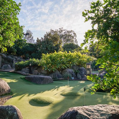 VICTORIA PARK GOLF COMPLEX - Updated November 2024 - 308 Herston Rd ...