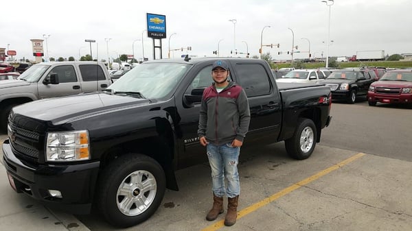 PUKLICH CHEVROLET - Updated December 2025 - 11 Photos & 11 Reviews ...