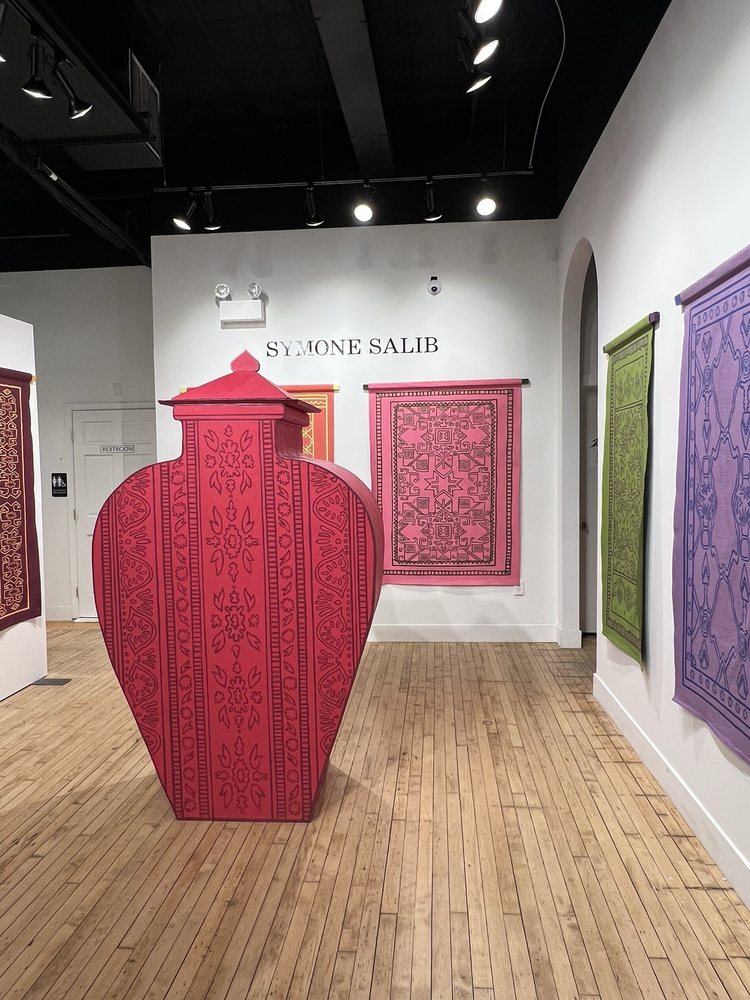 PARADIGM GALLERY + STUDIO - Updated October 2025 - 49 Photos - 12 N 3rd St, Philadelphia ...