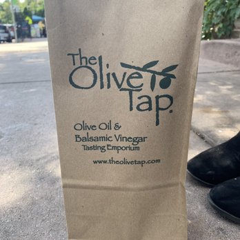 THE OLIVE TAP - Updated December 2025 - 70 Photos & 35 Reviews - 906 ...