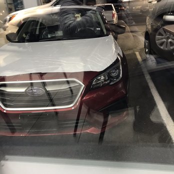 SUBURBAN SUBARU - Updated January 2026 - 43 Photos & 91 Reviews - 14 ...