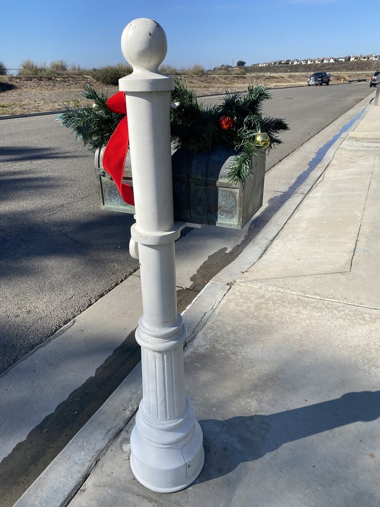 CALIFORNIA MAILBOXES - Updated December 2025 - 894 North Main St ...