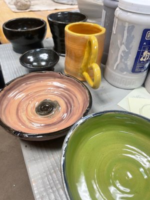 OASIS POTTERY - Updated May 2024 - 29 Photos & 23 Reviews - 5160 S ...