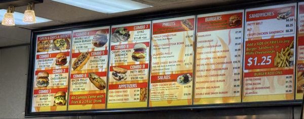 TEXAS FLAMING GRILL - Updated August 2025 - 54 Photos & 13 Reviews ...