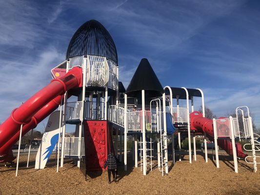 McClellan, CA Map & Directions - MapQuest