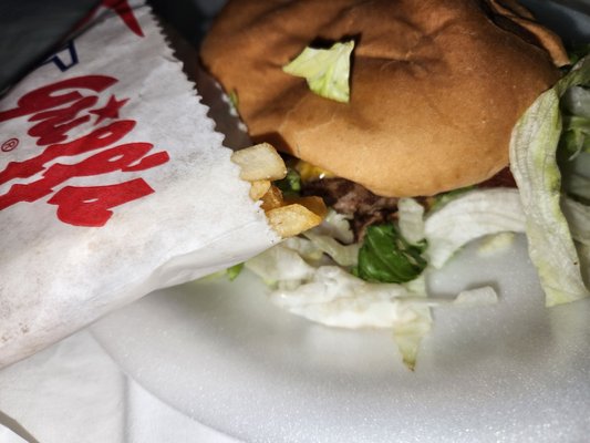 GRIFF’S HAMBURGERS - Updated August 2024 - 65 Photos & 98 Reviews ...