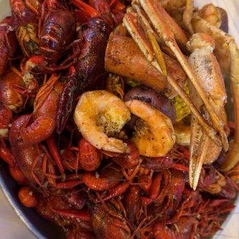 SEAHOLIC - Updated December 2025 - 427 Photos & 209 Reviews - 2211 N ...