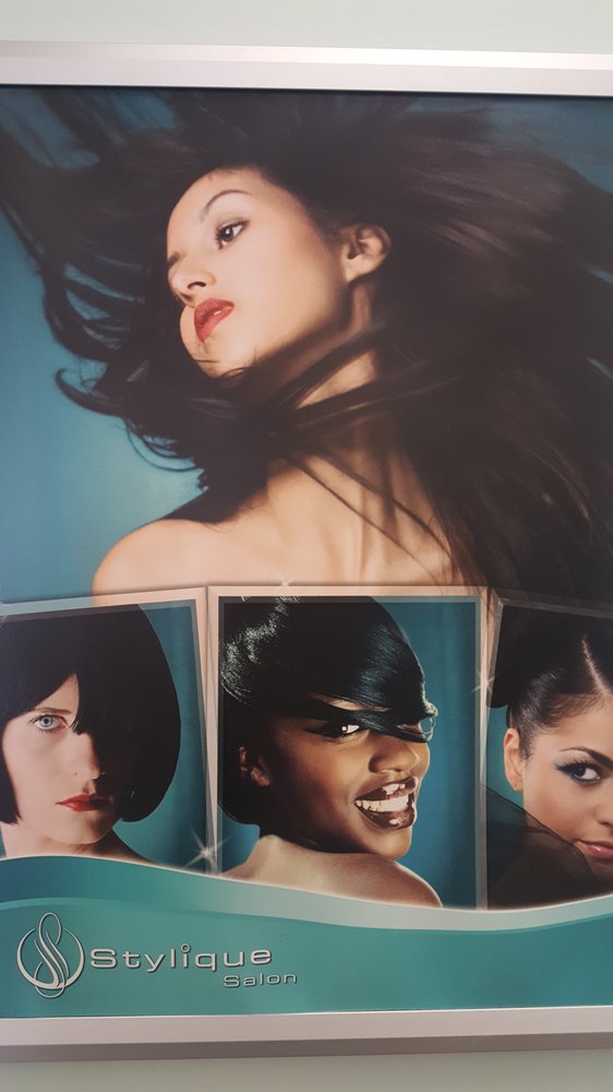 STYLIQUE SALON AT FT ORD - Updated May 2025 - 4235 Gigling Rd, Seaside ...