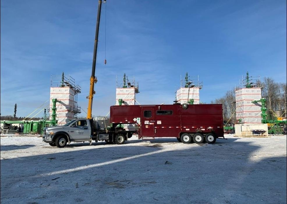 HURST ANCHORS & RENTALS - Updated May 2025 - 12 Photos - 1 710008A RR71 ...