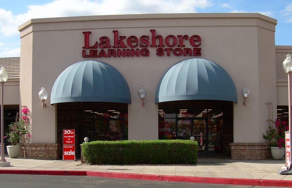 LAKESHORE LEARNING STORE - Updated June 2024 - 12 Photos & 26 Reviews ...