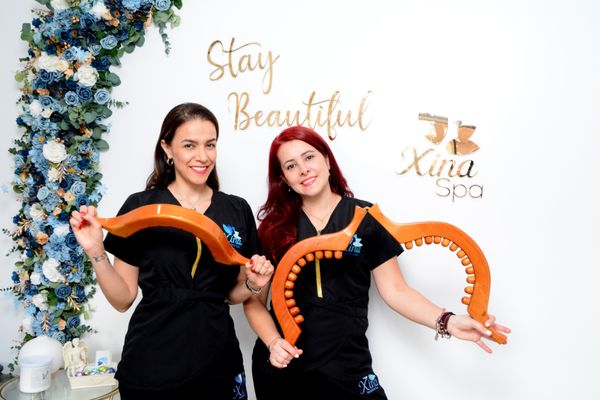XINA SPA - Updated May 2026 - 12 Photos - 114-43 Queens Blvd, Forest ...