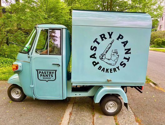 PASTRY PANTS - Updated December 2025 - 26 Photos & 21 Reviews - 10 Park ...