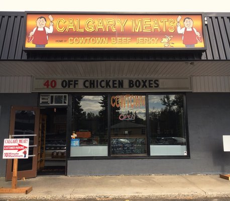 CALGARY MEATS & DELI - Updated October 2025 - 16 Photos & 13 Reviews ...