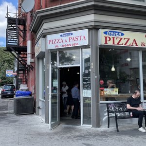 FRESCA PIZZA & PASTA - 139 Photos & 154 Reviews - 302 College Street ...