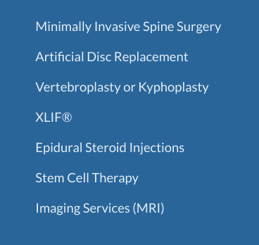 ERIK C SPAYDE, MD - Updated December 2025 - 18 Photos & 45 Reviews ...