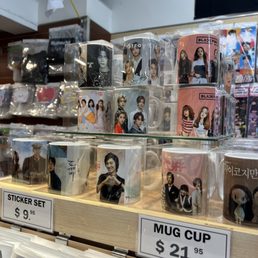 KORYO BOOKSTORE - Updated December 2025 - 184 Photos & 157 Reviews - 35 ...