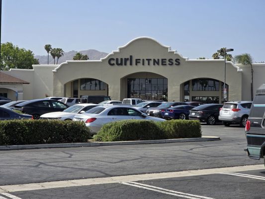 CURL FITNESS - Updated January 2026 - 45 Photos & 87 Reviews - 11140 ...